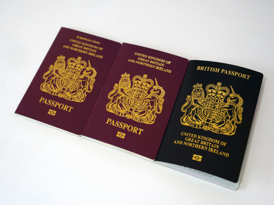 Passport Programs - AIMS. Immigration & Relocation Specialist